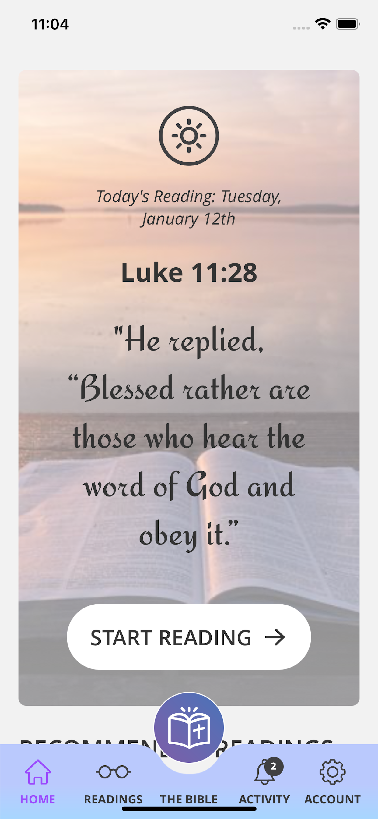 The 4 benefits of committing yourself to God at all times.